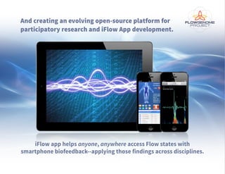 Flow Genome Project Overview | PDF