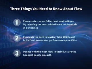Fgp FlowDojo Angel Raise | PPT