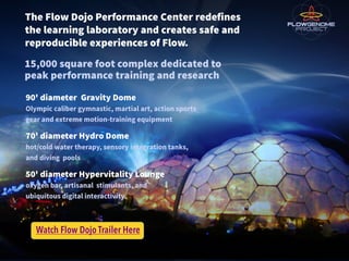 Fgp FlowDojo Angel Raise | PPT