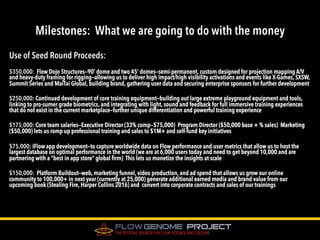 Fgp FlowDojo Angel Raise | PPT