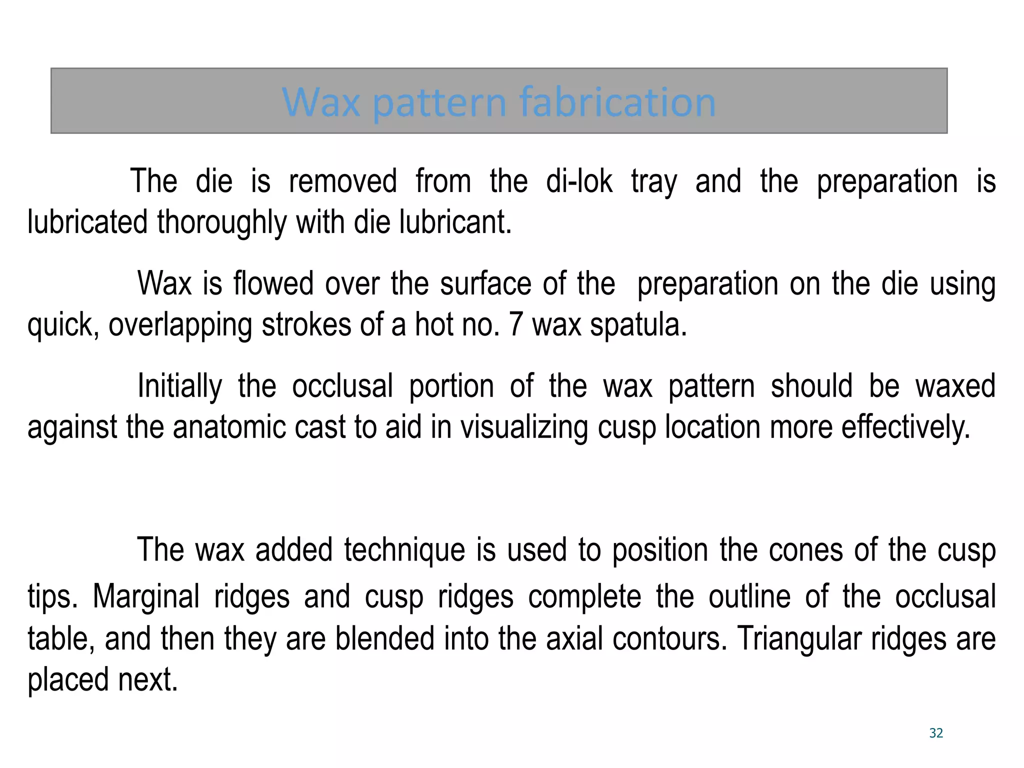 Functionally generated path occlusion final | PPTX
