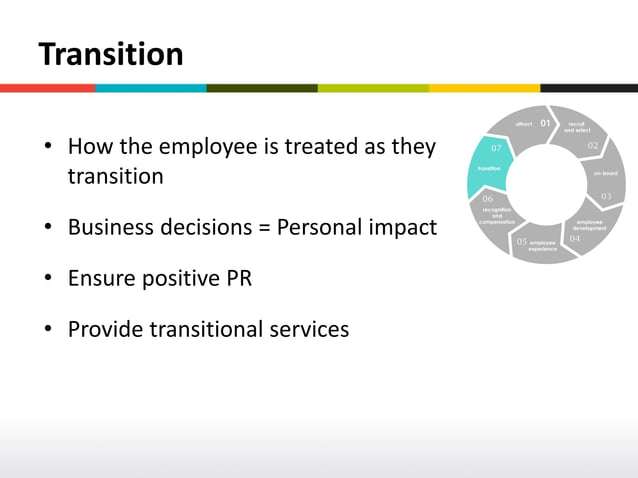 People: Your Greatest Asset October2015 | PPT