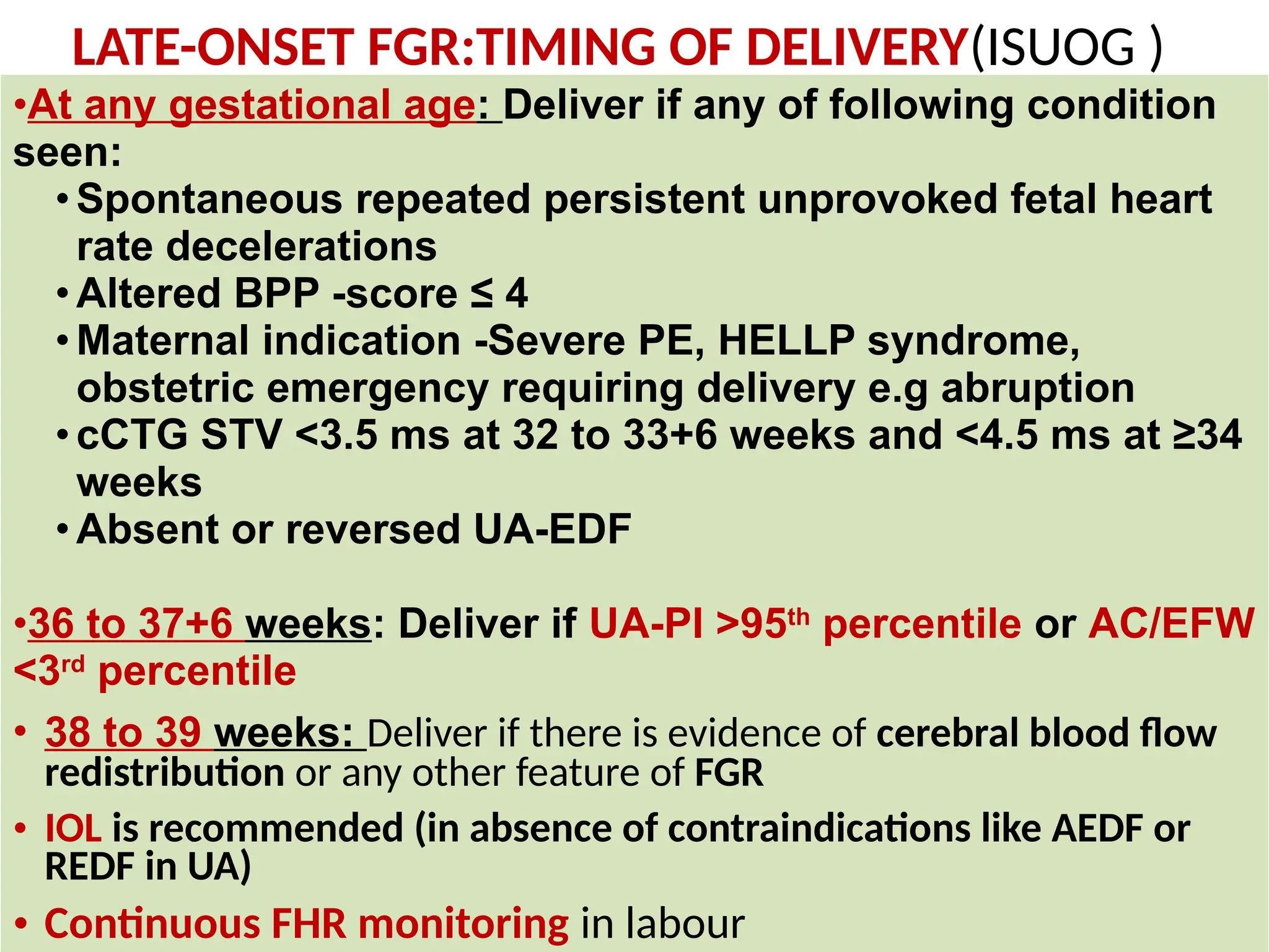 FGR-TYPES AND DOPPLER CHANGES FINAL PPT.pptx
