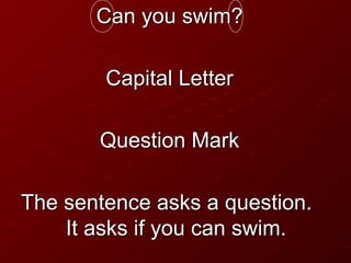 Questions - Powerpoint | PPT
