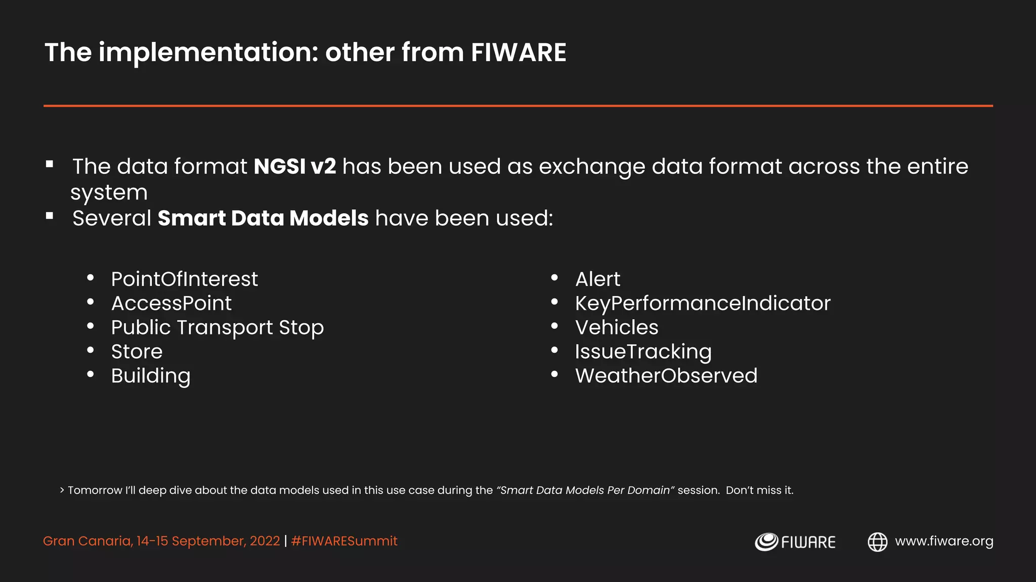 How FIWARE can make a City resilient on Flooding Risks.pptx
