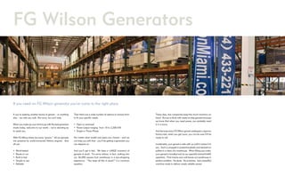 FGW Latin America & Caribbean | PPT