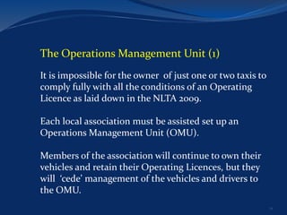 Taking the 'R' out of IRPTN's | PPTX