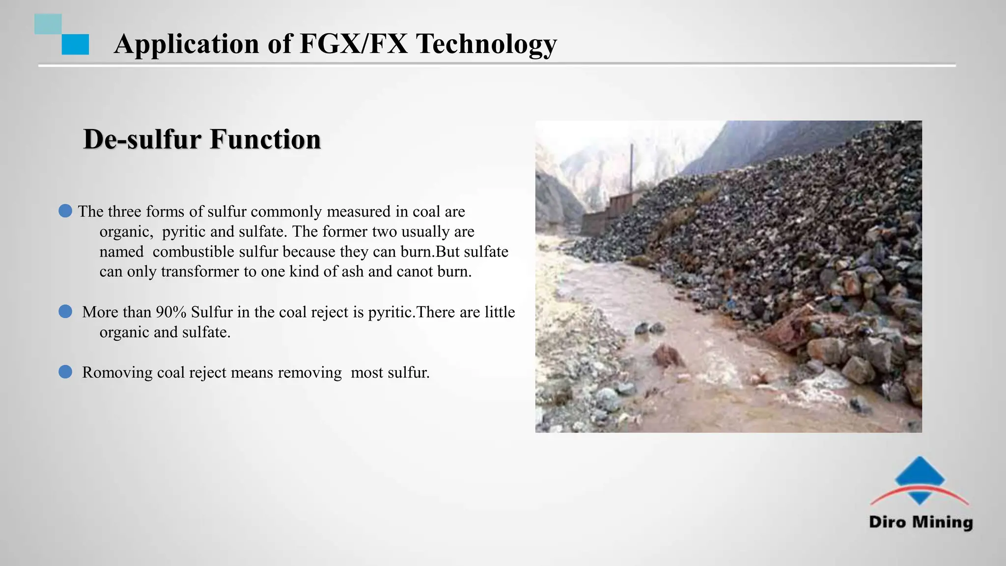 FGX&FX Dry Coal Separation Sytem (2020) Long.pptx