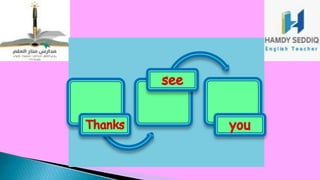 Fh6.SB.U5.modals of advisability. | PPT