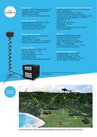 Fh7000 m standard tmrt | PDF