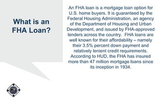 FHA -NewDominionFinancial.pptx