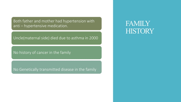 Family medicine (genogram,map,ecomap)... | PPT