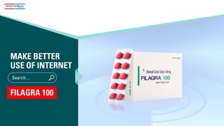 filagra 100 | PPT