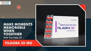 filagra 50 mg | PPT