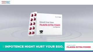 filagra extra power | PPT
