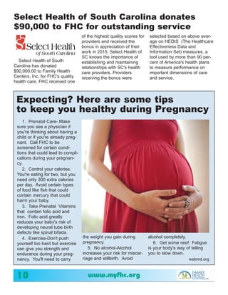 FhC spring edition | PDF