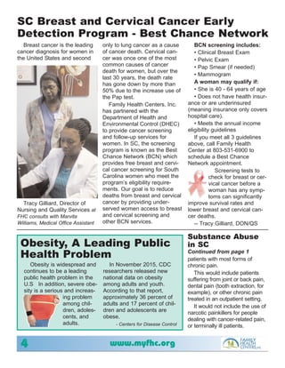 FhC spring edition | PDF