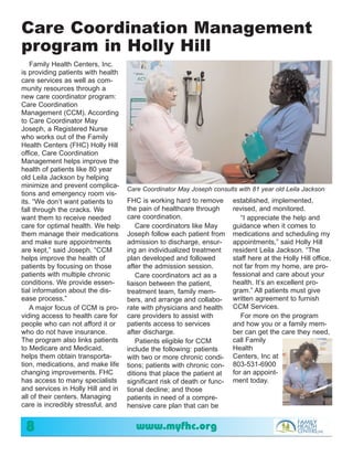 FhC spring edition | PDF