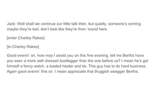 Taming of the shrew | PPT