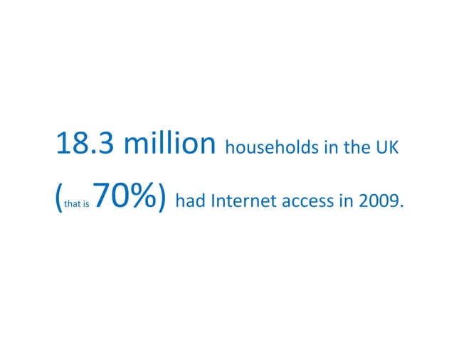 Fleishman-Hillard Edinburgh Presentation | PPT