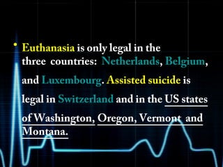 suicide | PPT | Death, Injury, or Military Conflict | Sensitive Topics