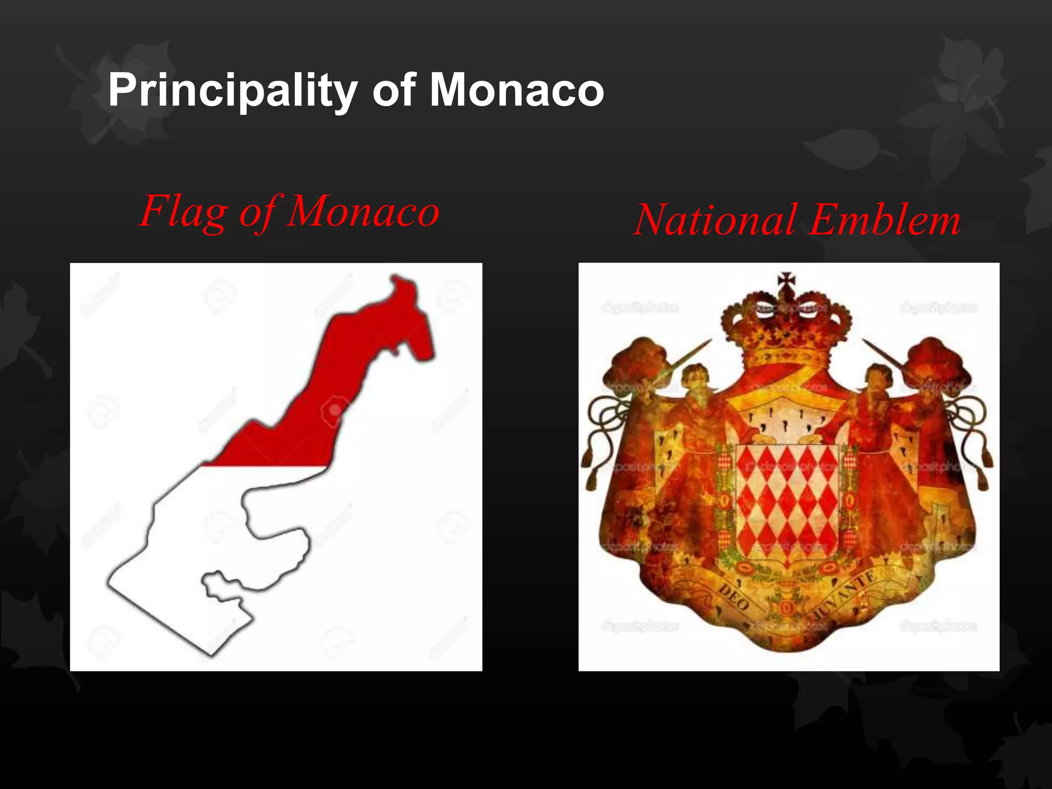 Presentation states of the world | PPTX