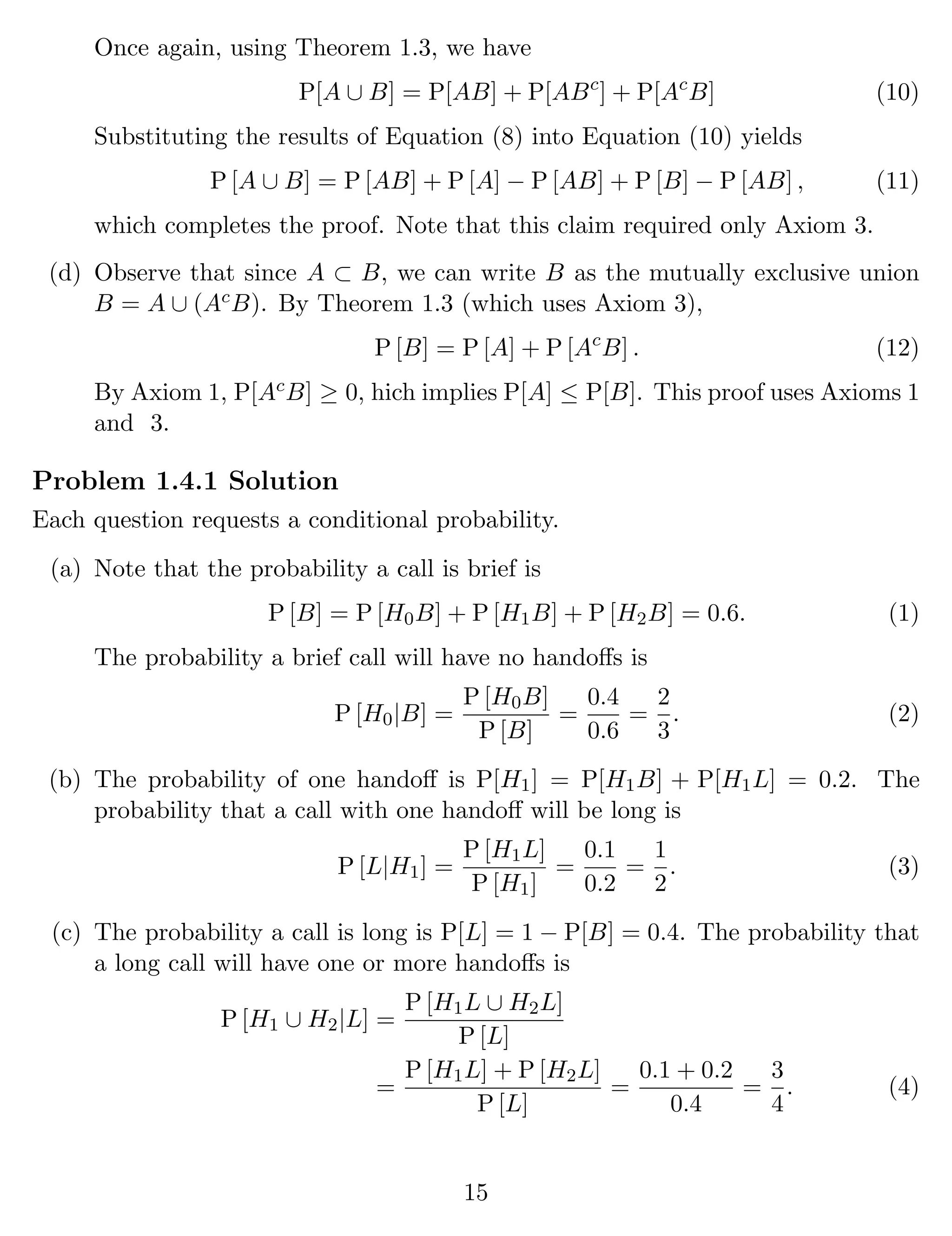 Probability and Stochastic Processes A Friendly Introduction for ...