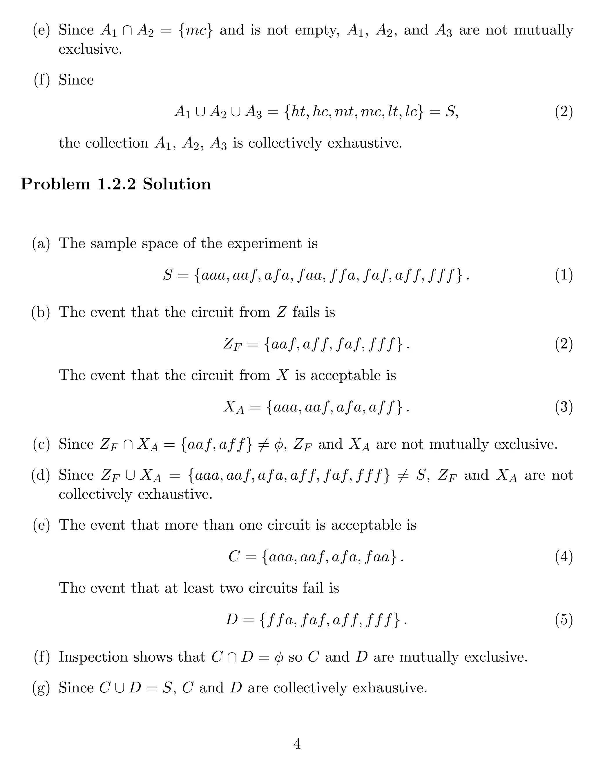 Probability and Stochastic Processes A Friendly Introduction for ...
