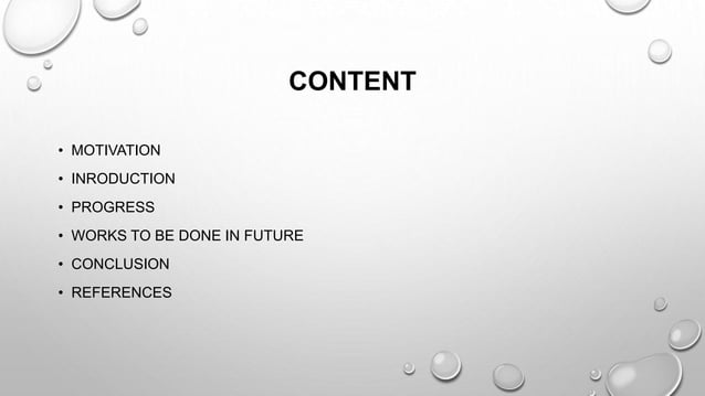 Speech based password authentication system on FPGA | PPT