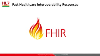Fhir basics session4_conformance_and_terminology | PDF | Web Development | Internet