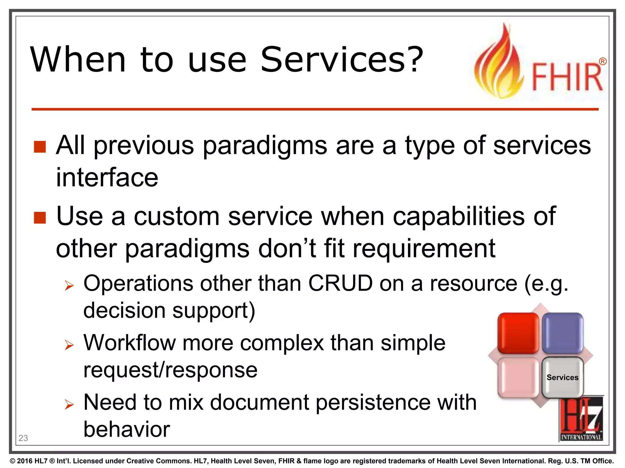 FHIR for Architects.pptx