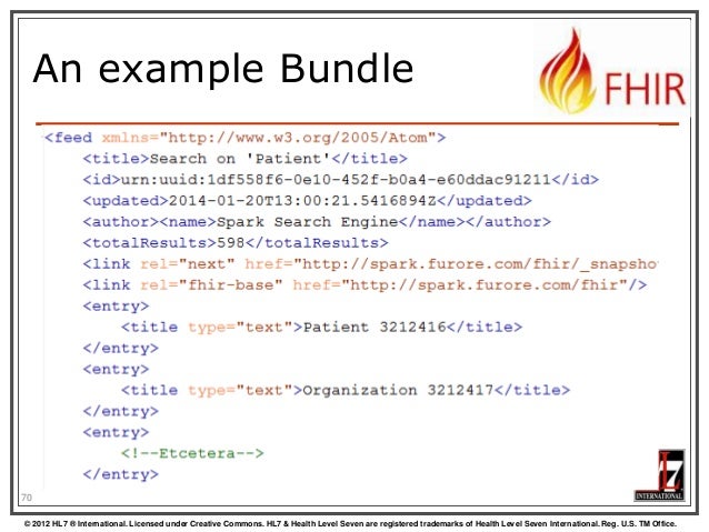 HL7 Fhir for Developers