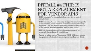 Anish Arora - Playing With FHIR - A Practical Approach | PPT