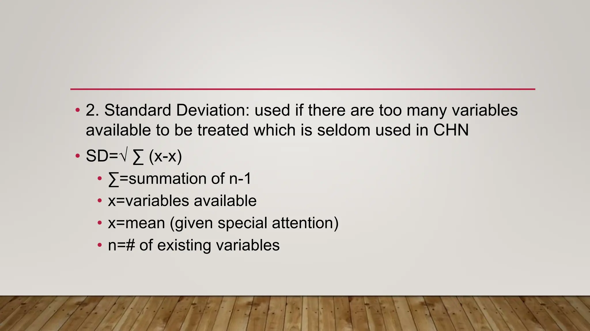 FIELD HEALTH SERVICE INFORMATION SYSTEM - CHN | PPTX