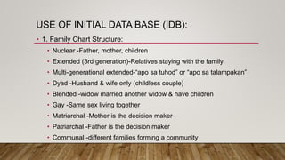 FIELD HEALTH SERVICE INFORMATION SYSTEM - CHN | PPTX