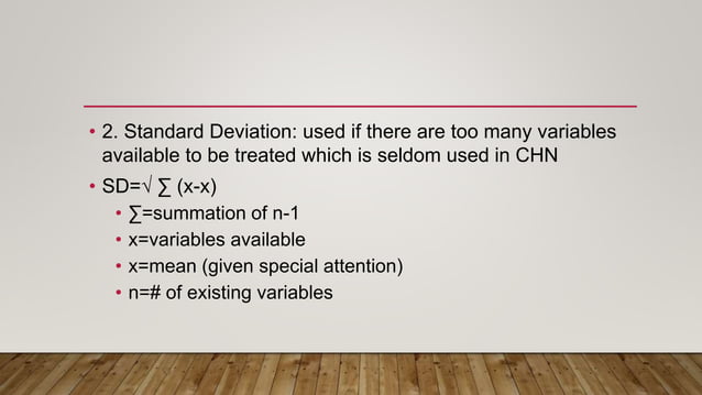 FIELD HEALTH SERVICE INFORMATION SYSTEM - CHN | PPTX