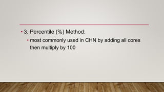 FIELD HEALTH SERVICE INFORMATION SYSTEM - CHN | PPTX