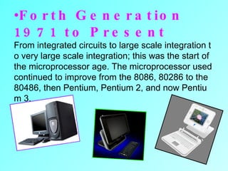 History of computer | PPT