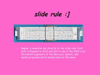 History of computers | PPT