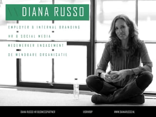 Inspiratiesessie Social Media | PPT