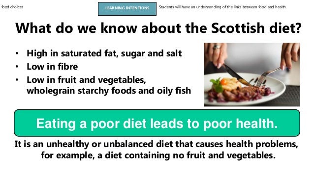 REHIS Food and health an introduction | PPTX