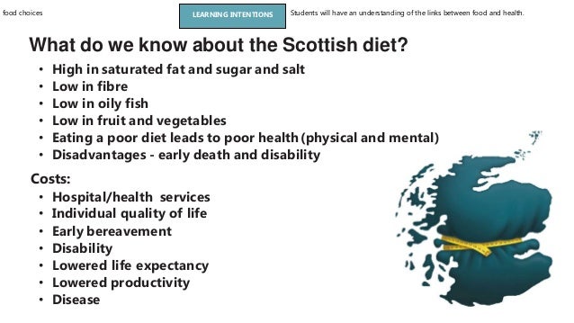REHIS Food and health an introduction | PPTX