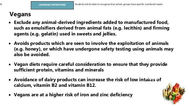 REHIS Food and Health 3 - Energy | PPT