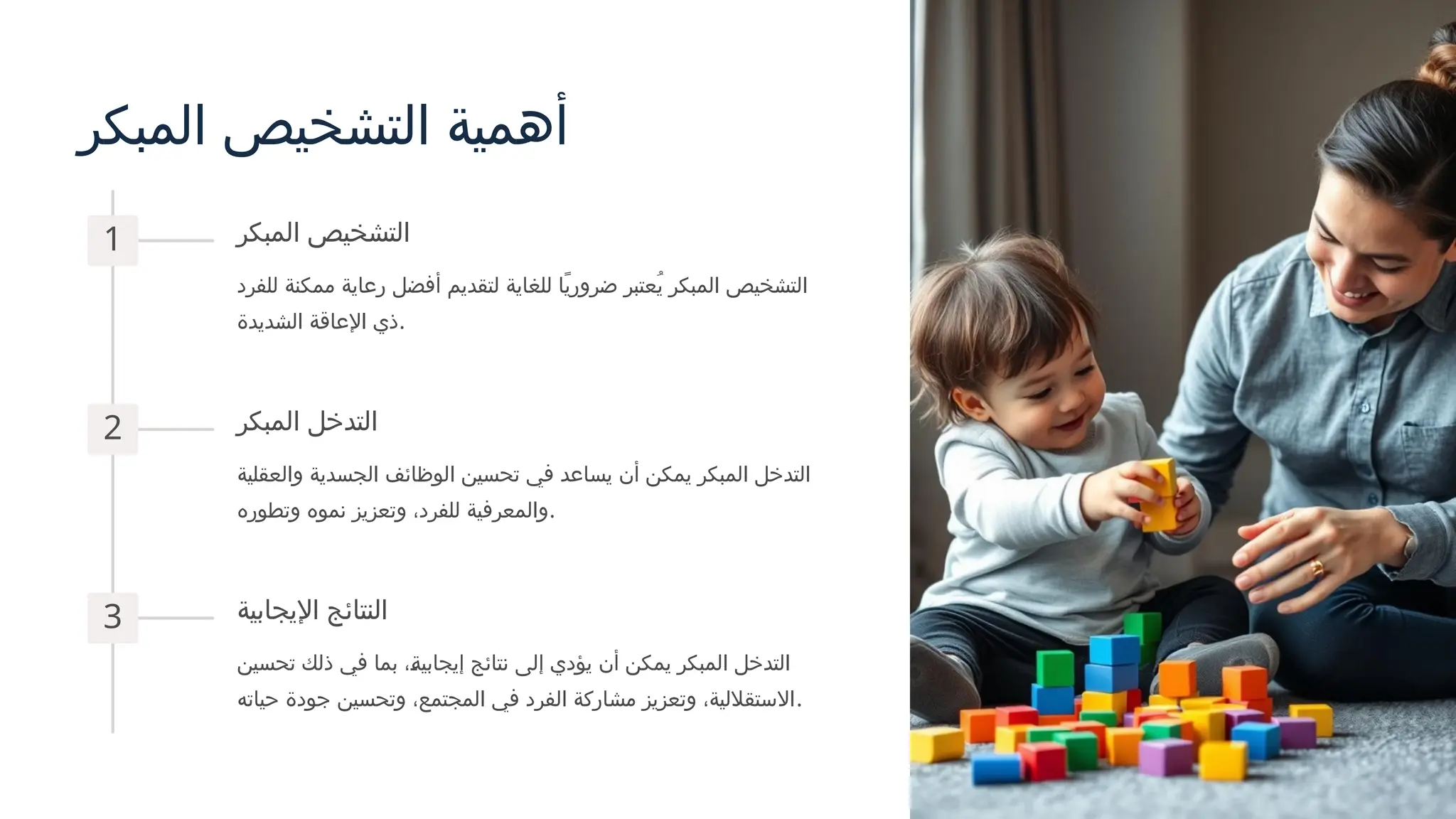 understanding and management of disabilities | PPT