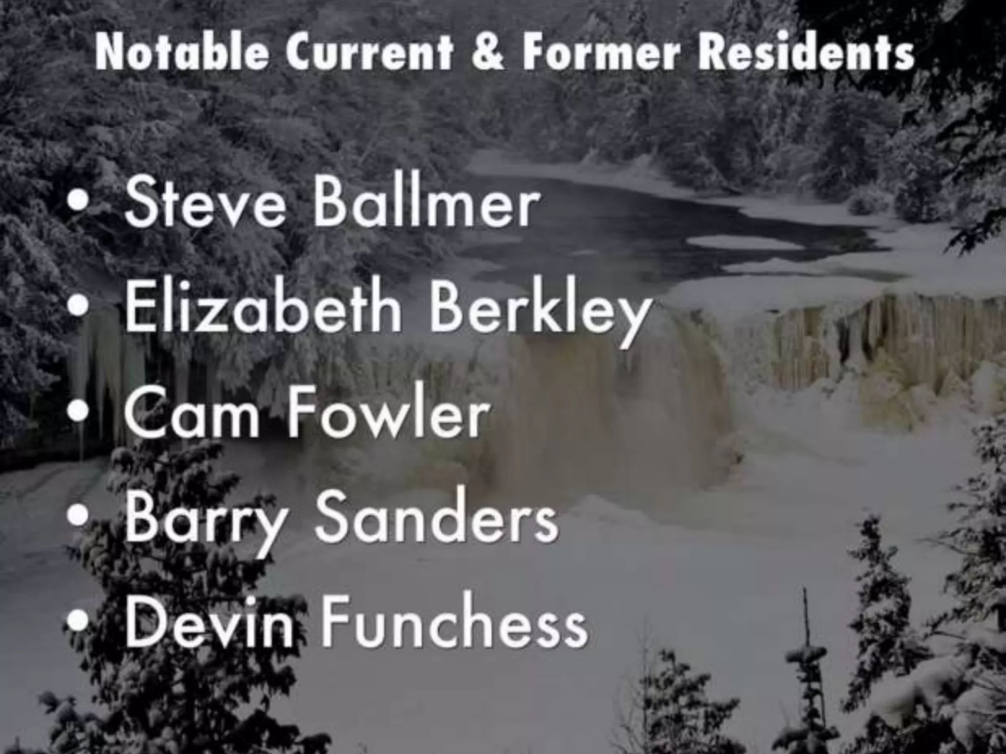 The City of Farmington Hills, Michigan | PPT