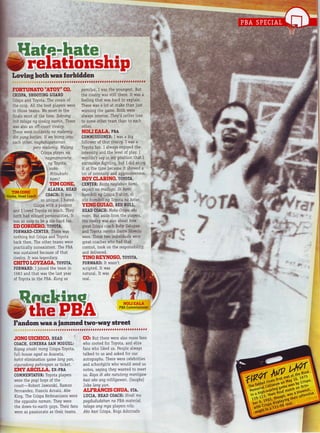 FHM Philippines October 2006 | PDF