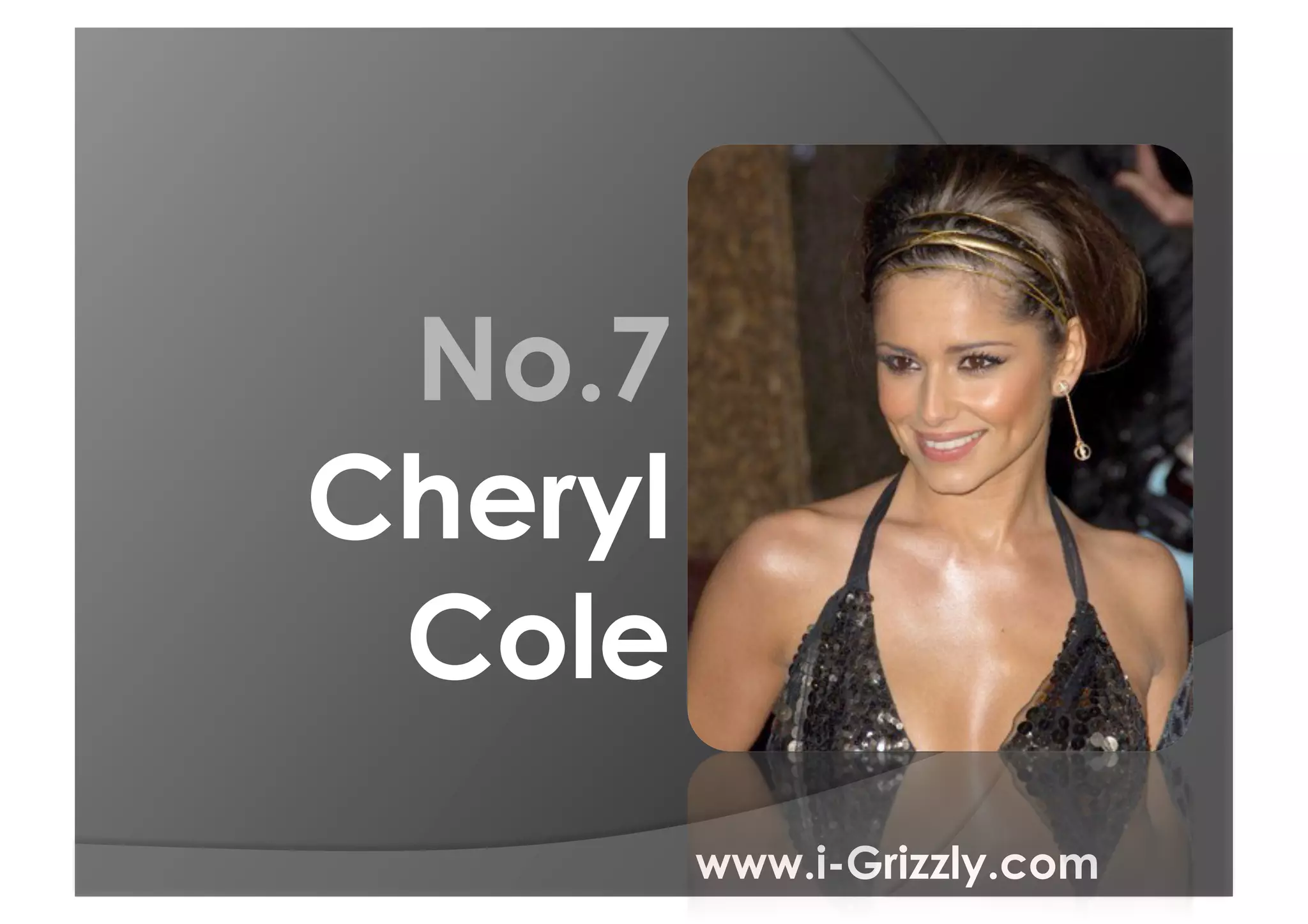 Fhm Top 10 Sexiest Women Ppt
