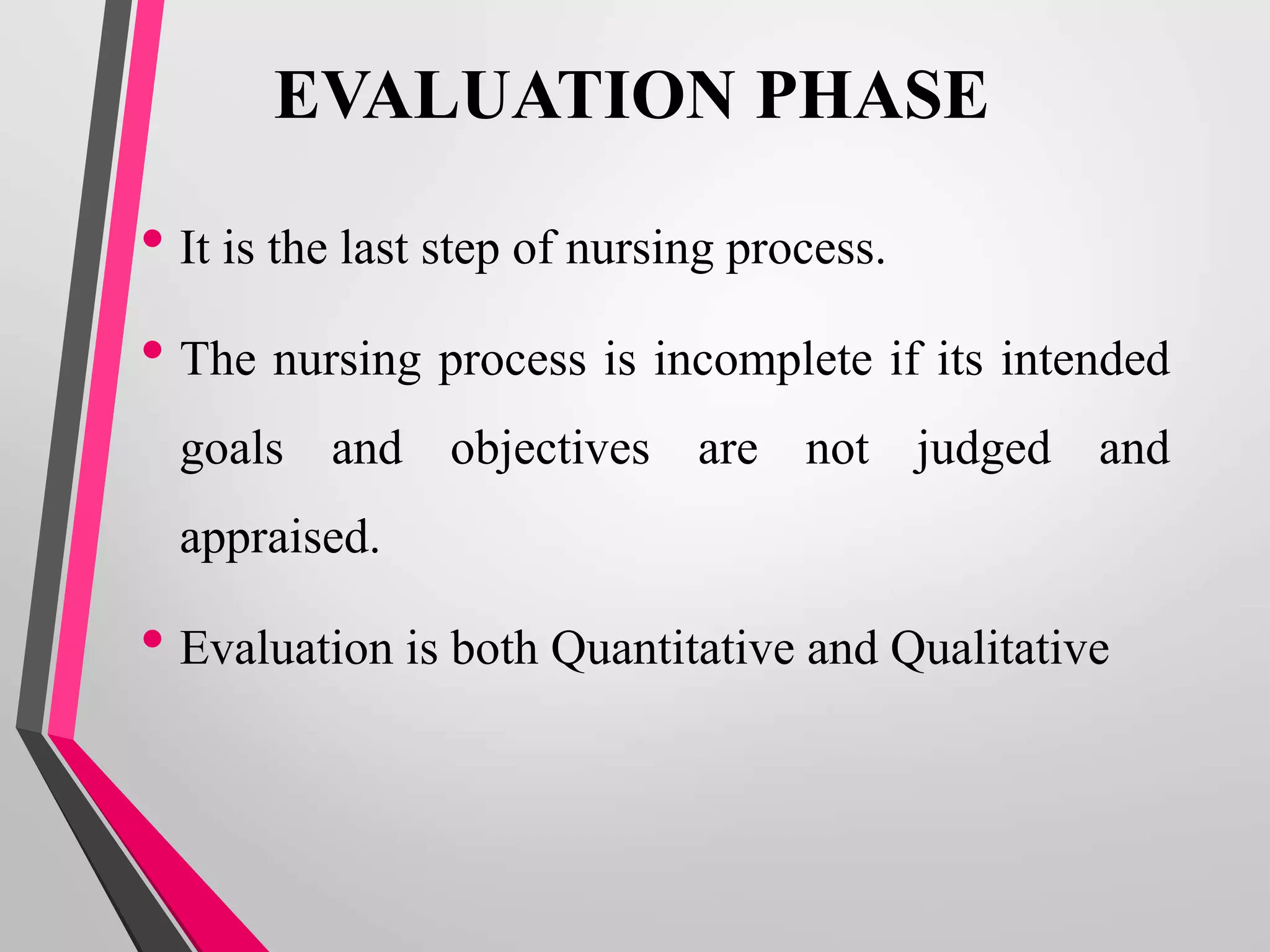 FAMILY HEALTH NURSING PROCESS | PPTX