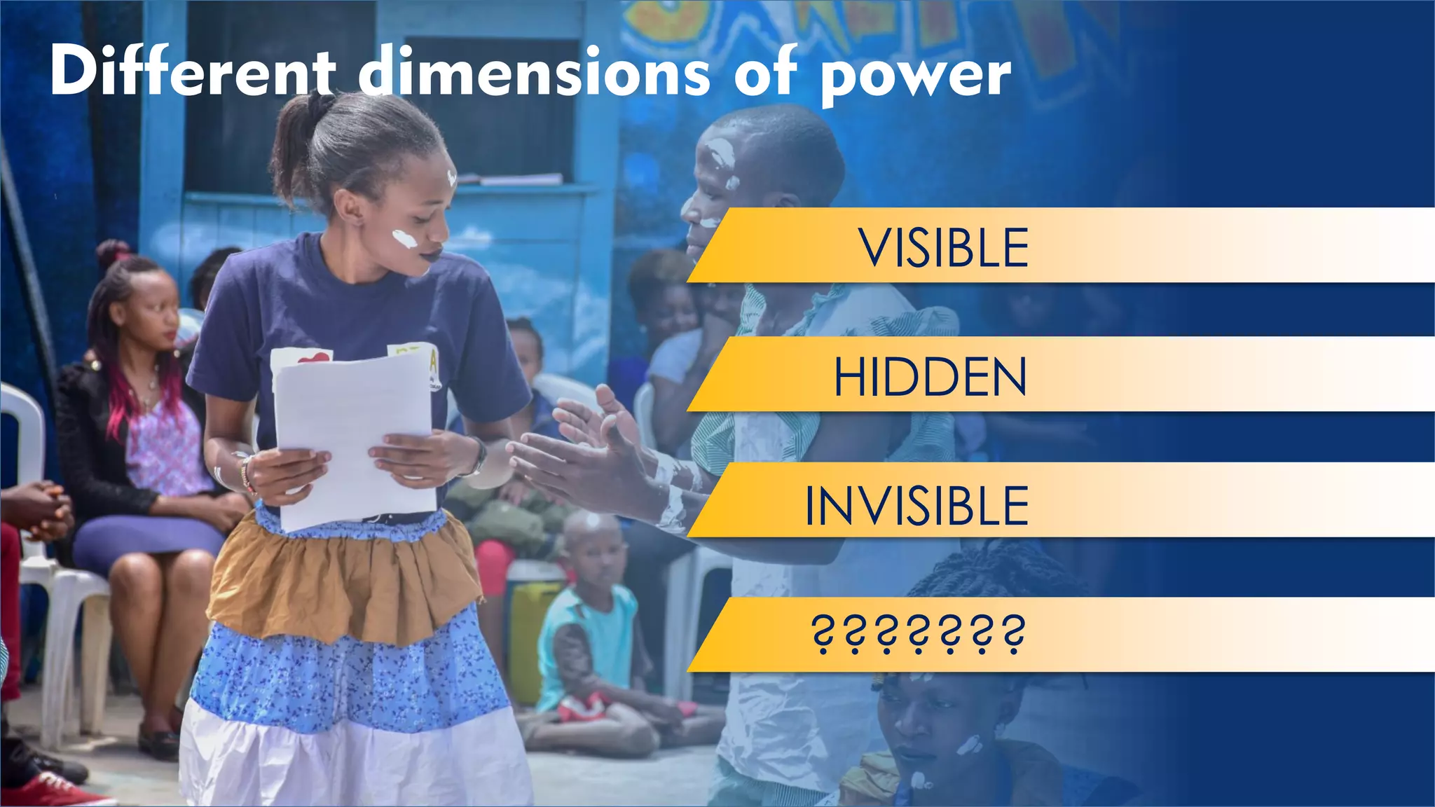 Gender Transformative Approach FHOK presentation | PDF