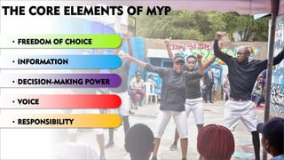 FHOK Meaningful Youth Participation presentation | PDF